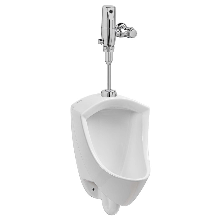 American Standard Pintbrook High Efficiency Urinal | Wayfair